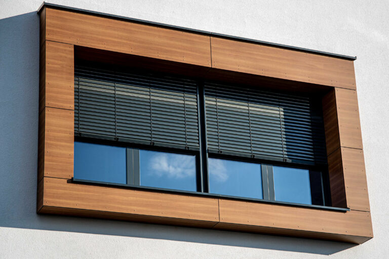 Gevelplaten: Materialen, Plaatsing & Prijs [ + Inspiratie ]