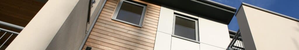 Gevelplaten: Materialen, Plaatsing & Prijs [ + Inspiratie ]